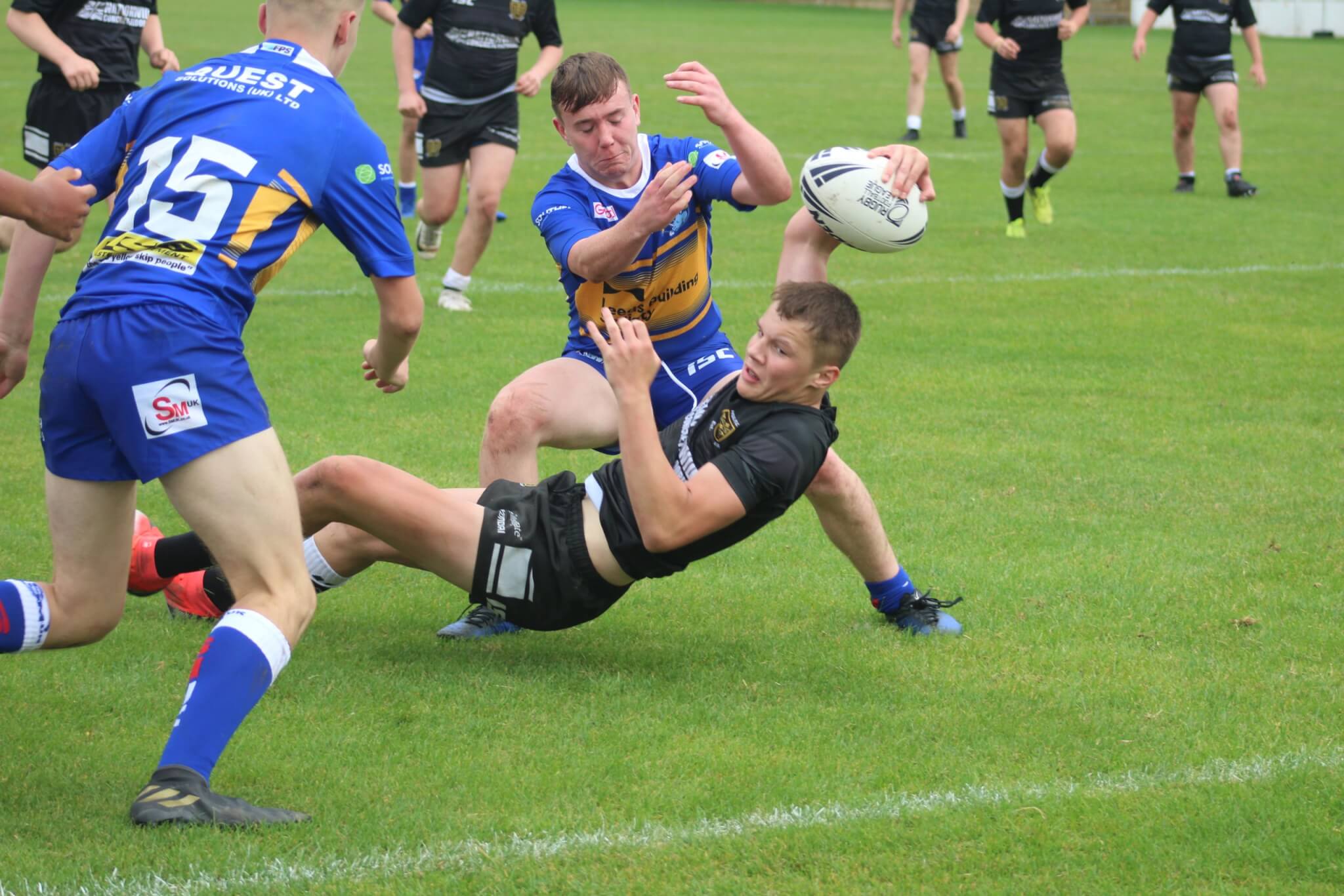 Safeguarding - Hull FC Foundation