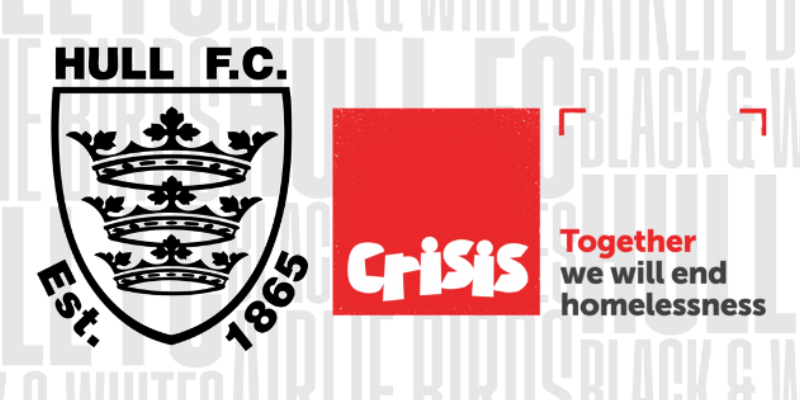 Foundation Receive Grant From ‘Crisis – In This Together’ - Hull FC ...