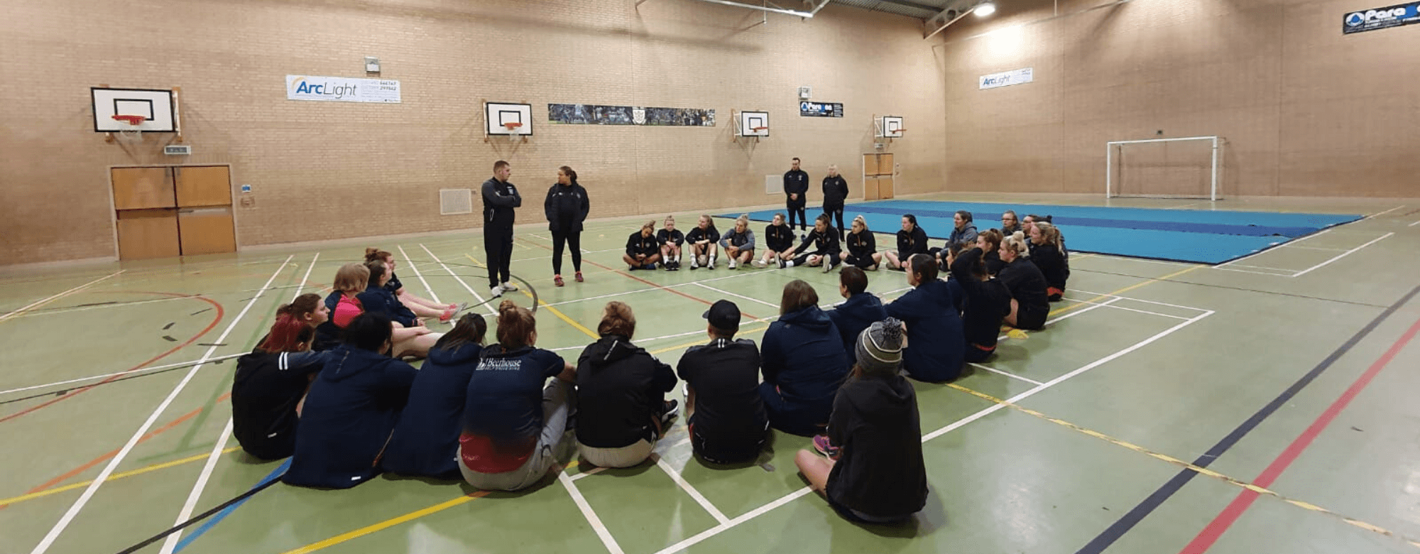 Bonus Youth and Community Centre - Hull FC Foundation