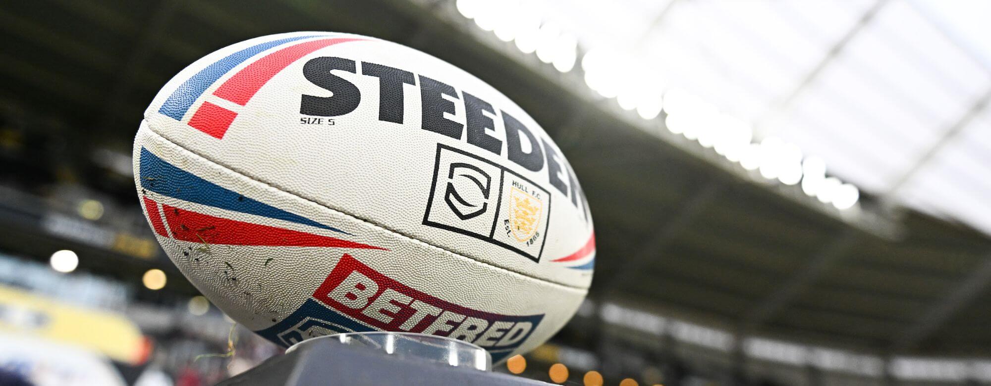 Hull FC Launch PDRL Team - Hull FC Foundation