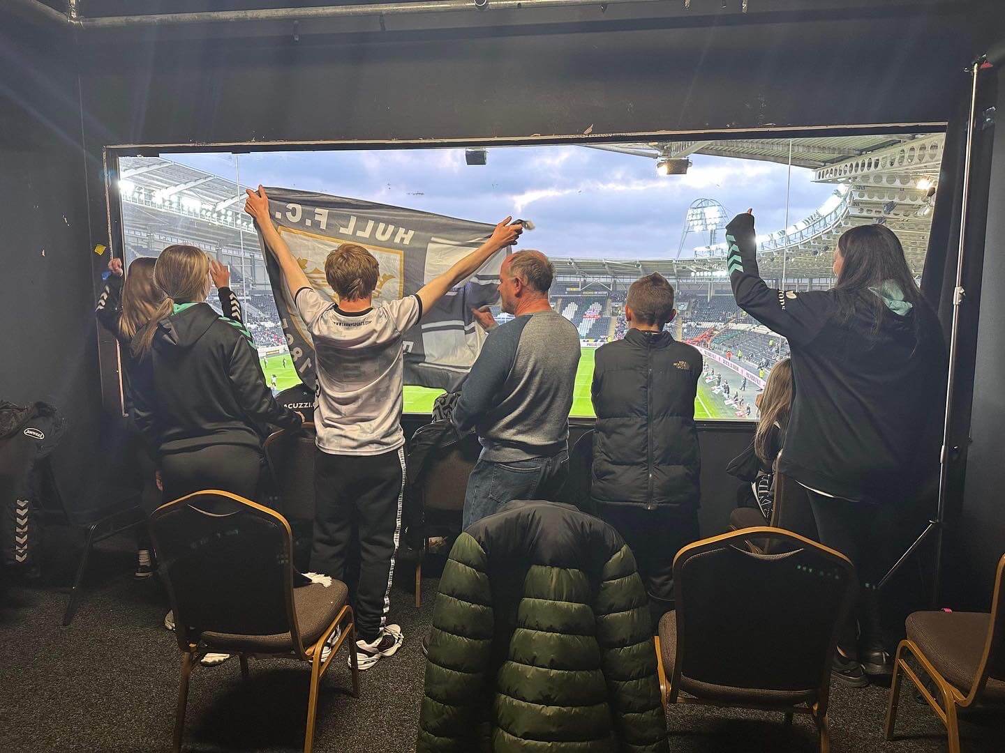 Home - Hull FC Foundation