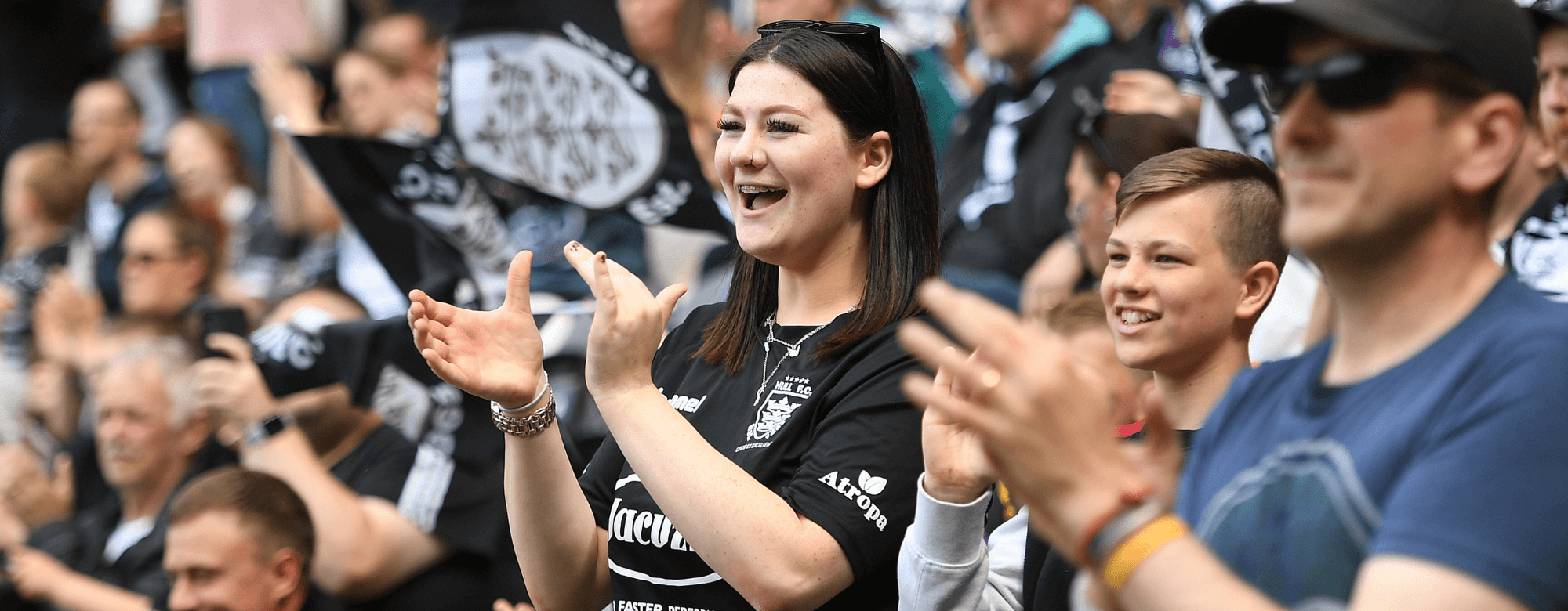 New Unite Girls Programme To Inspire Youngsters - Hull FC Foundation