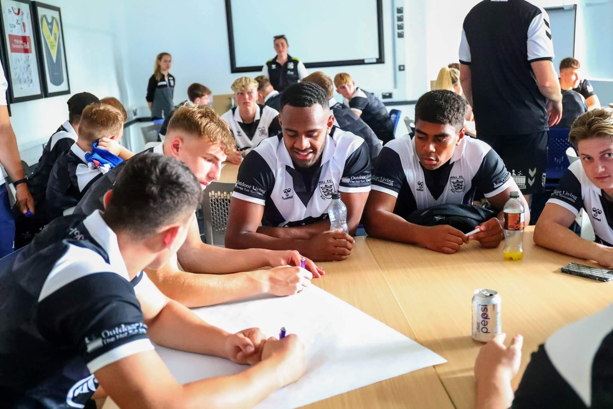 Home - Hull FC Foundation