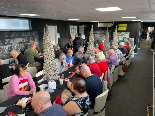 Home - Hull FC Foundation