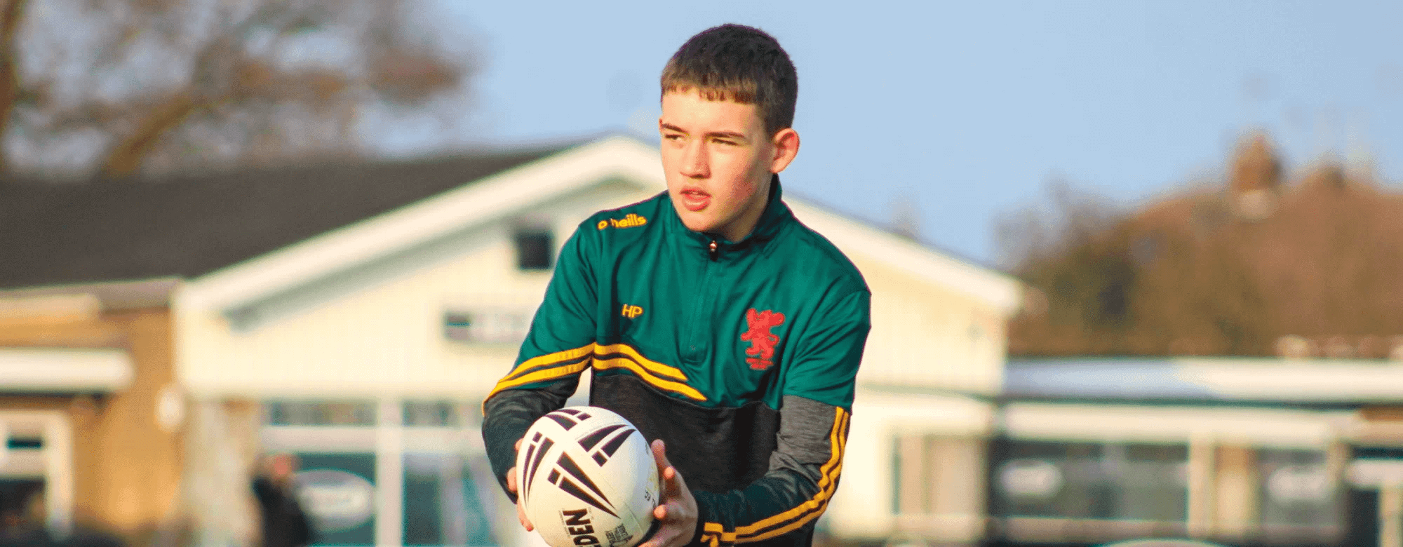 Free Rugby League Camps Coming This Easter - Hull FC Foundation