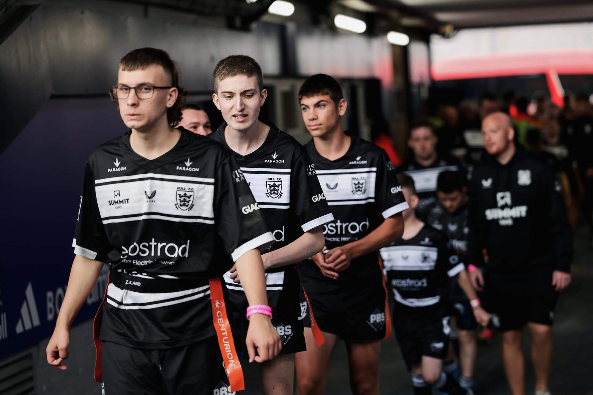 Home - Hull FC Foundation