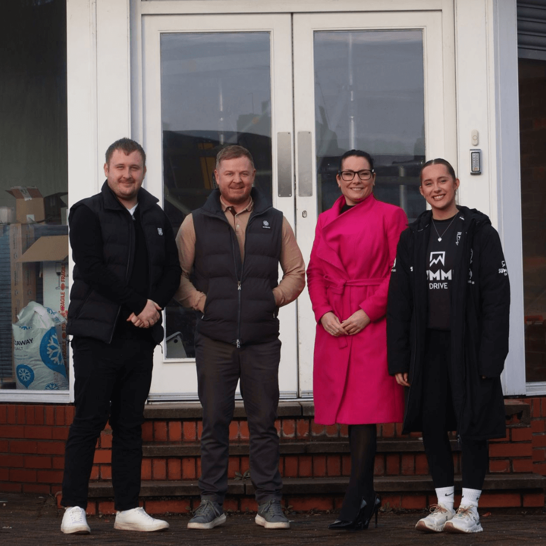 Hull FC Community Foundation Welcomes Kinetic Laboratories as New ...