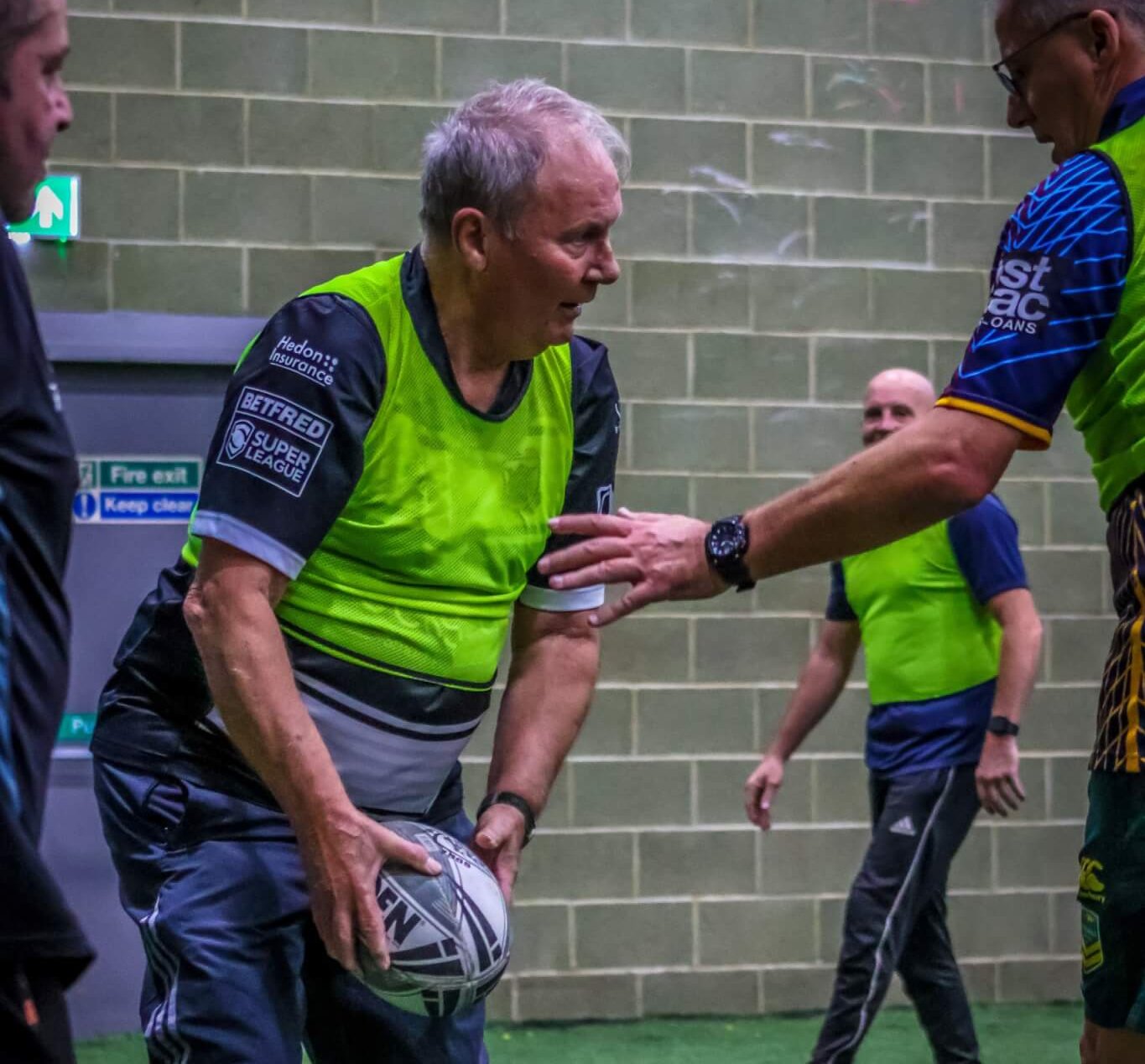 Home - Hull FC Foundation
