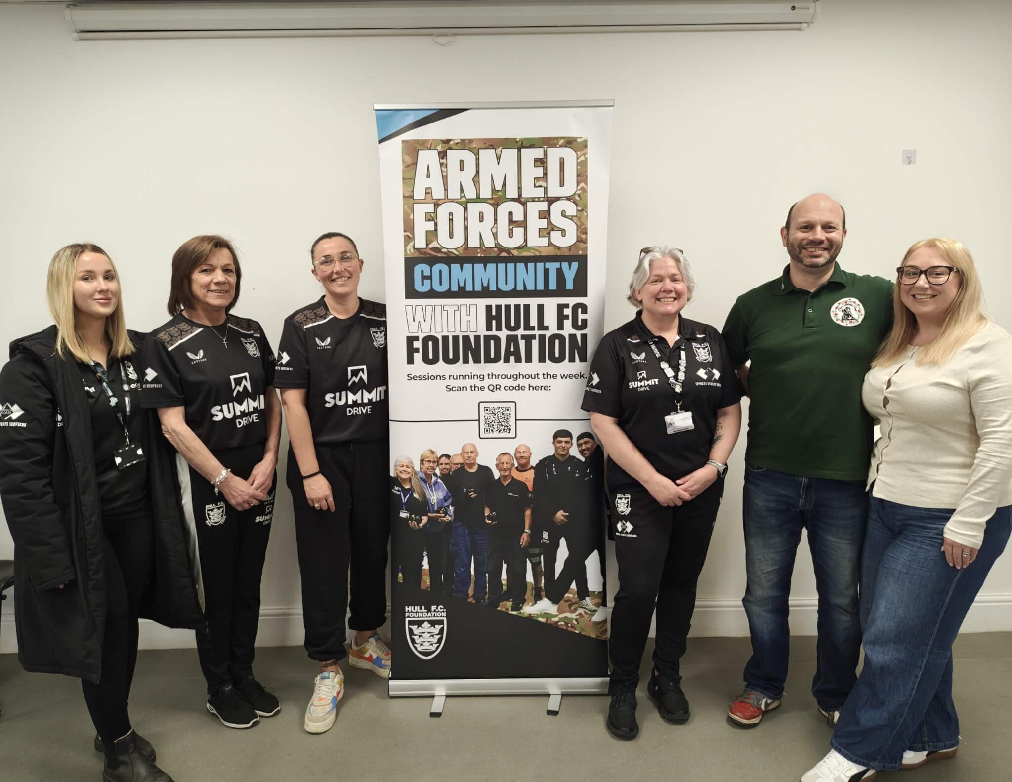 Home - Hull FC Foundation