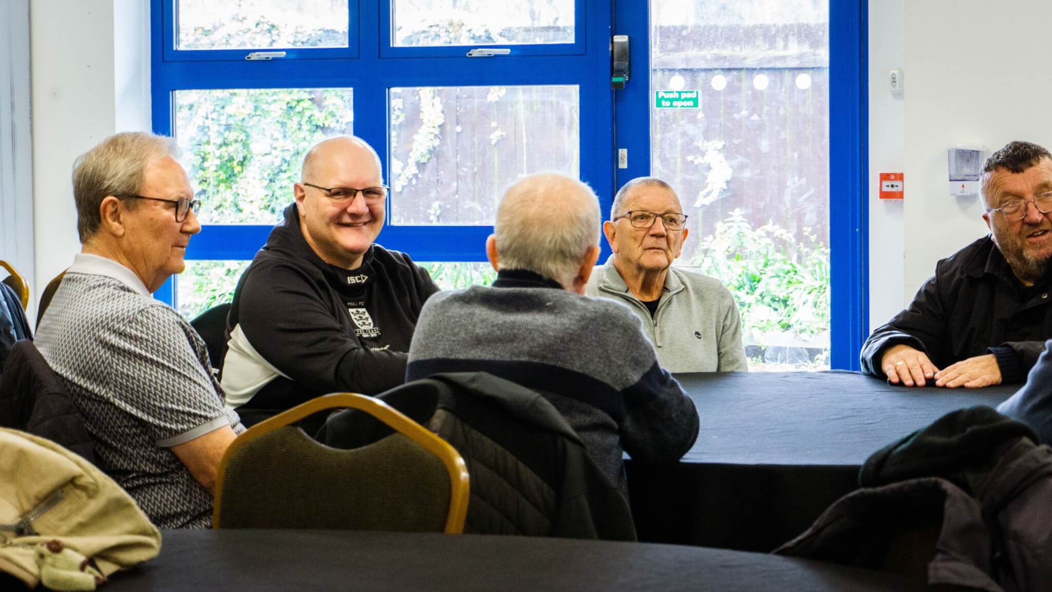 Home - Hull FC Foundation