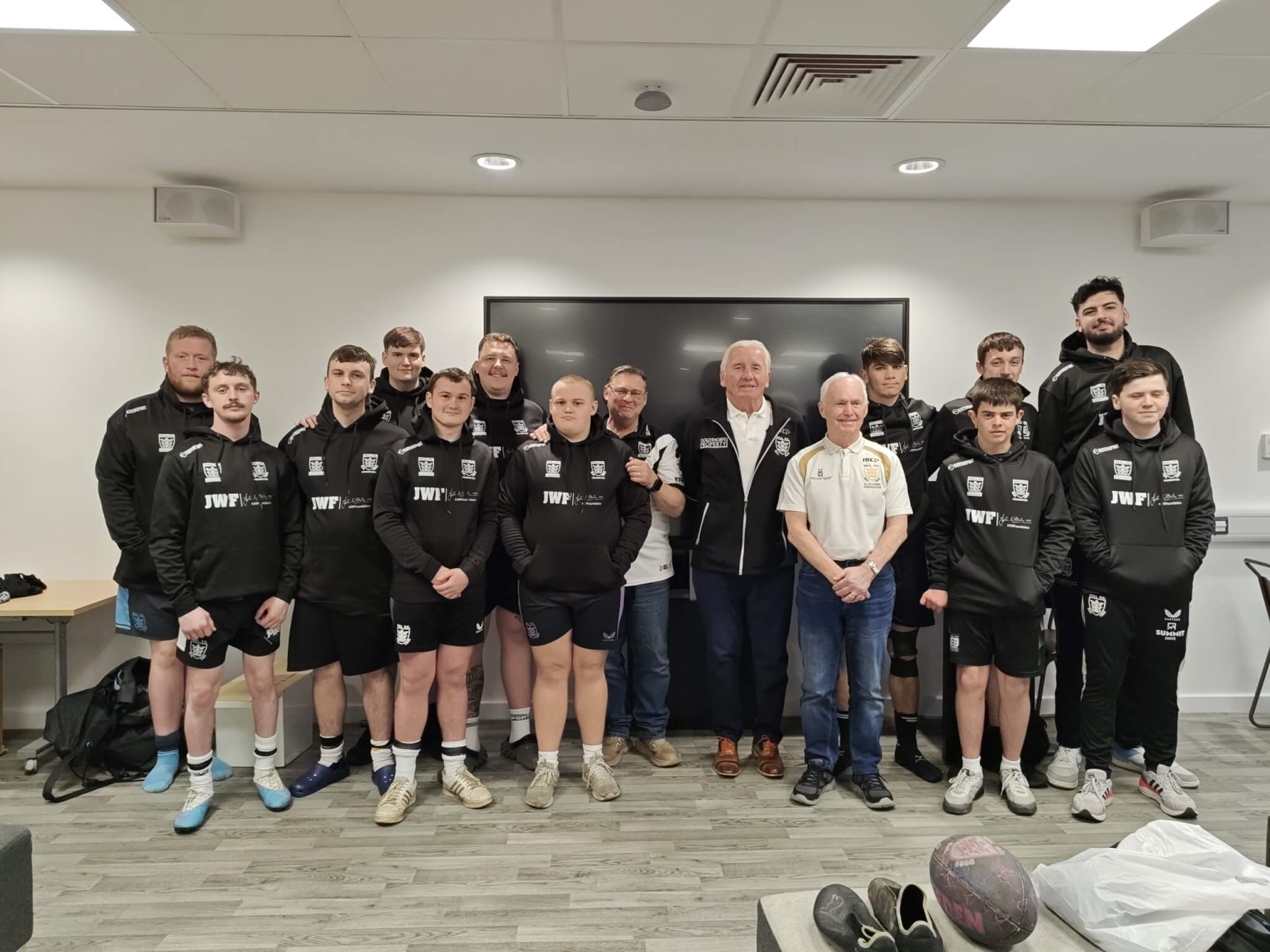 Home - Hull FC Foundation